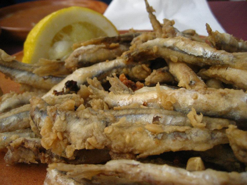 Because this is Africa: October 2013