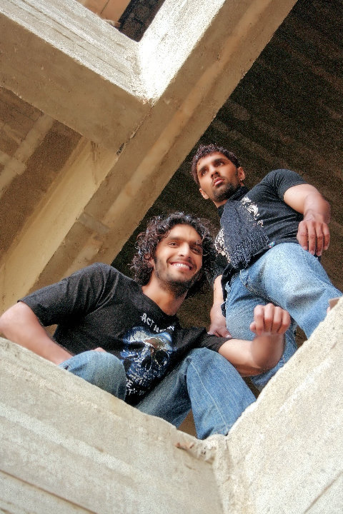 WORLD ARTISTS Showcase