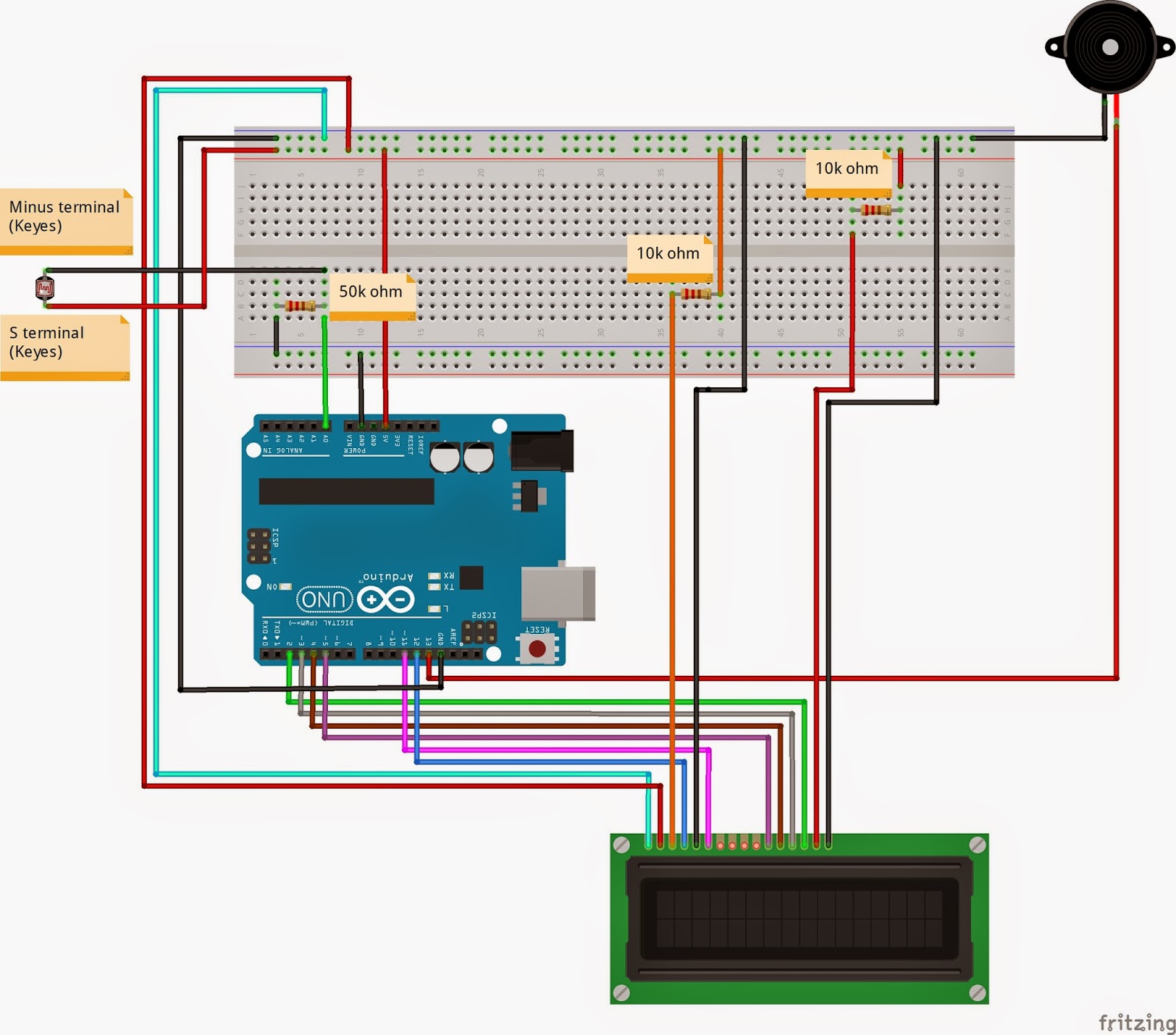 Hydroponics and Arduinos