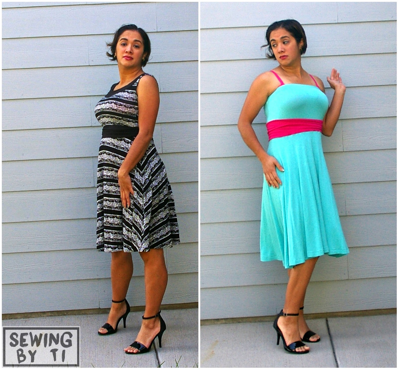 My Favorite Things: Halla Bliss - Sewing By Ti