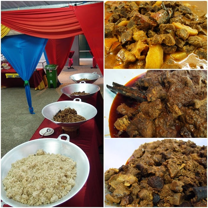 Follow Me To Eat La - Malaysian Food Blog: The BUZZ Restaurant ...