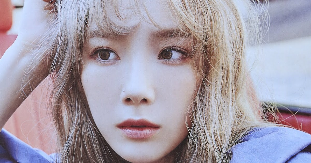 Taeyeon Cosmopolitan October 2019 - SENTIMENTAL JOURNEY | GGPM