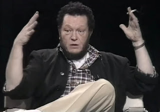 Los Ángeles Caídos - La Noche: El Mundo por Montera (TVE 1990) | André ...