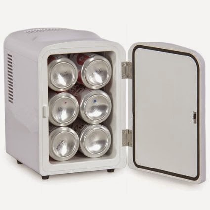 plug in cooler: small plug in cooler