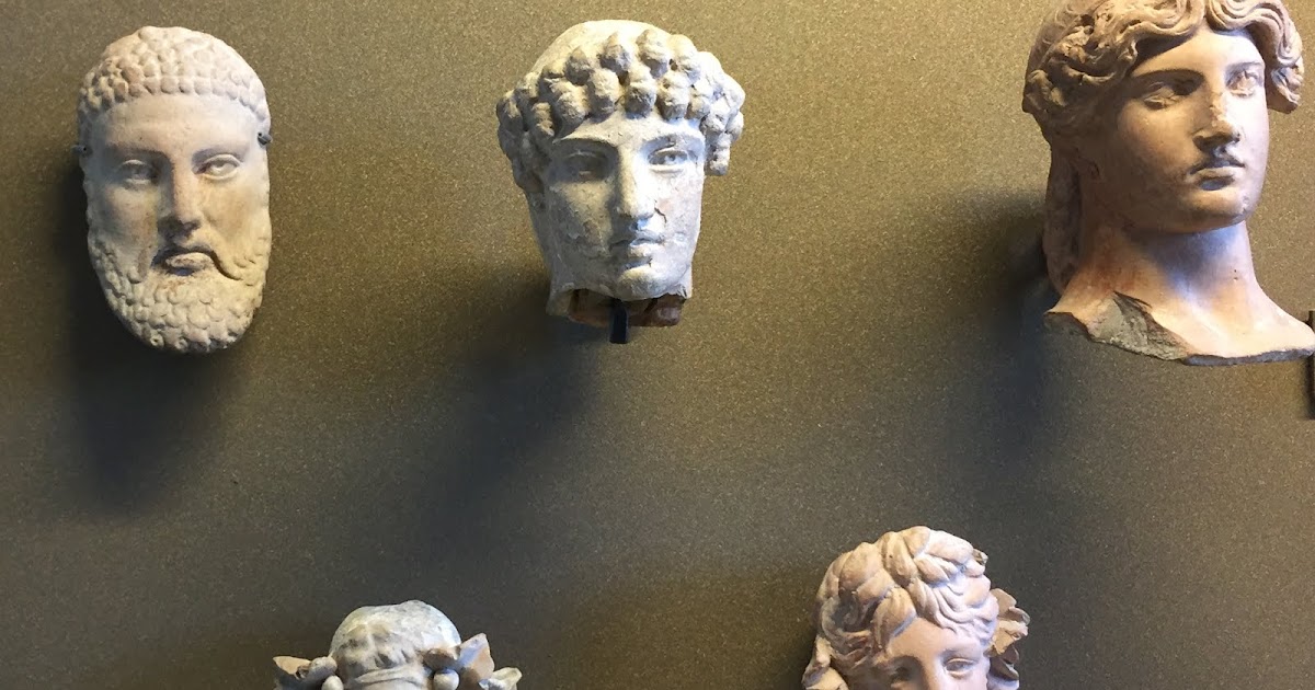 Every goddamn day: 11/01/23: Plato's 'Republic,' ripped from the headlines