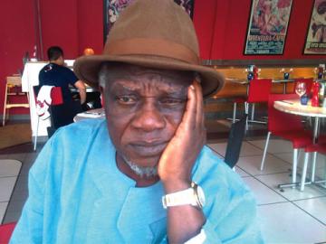 Actor Justus Esiri Is Dead (A Profile)