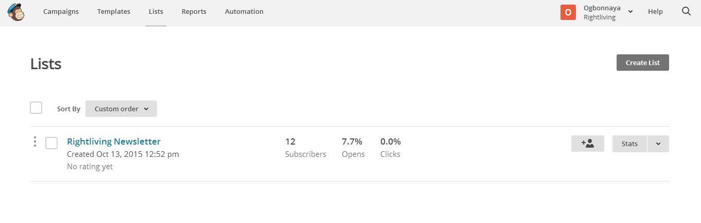 HOW TO ADD MAILCHIMP SUBSCRIBER POPUP TO GOOGLE BLOGGER