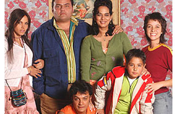 ¨Los Reyes¨ llegan a MundoFOX el 17 de julio ¡En Estados Unidos y ...