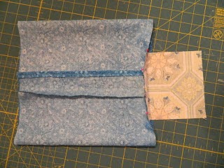 Backrest Pillow Template and Instructions - Handy DIY