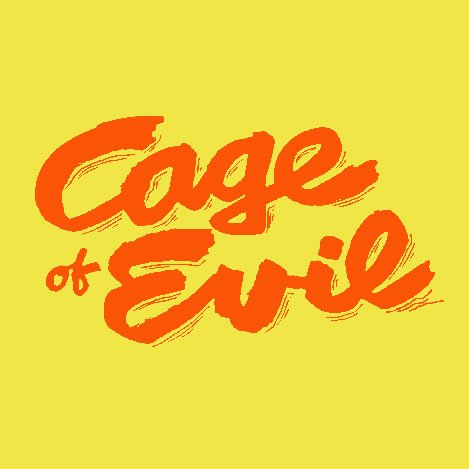 Cage of Evil (1960)