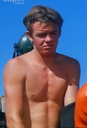 Captures Cinema: Roger Mobley - The Treasure of San Bosco Reef (1968)