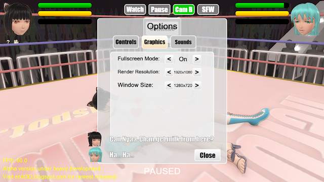 Patreon - FGT - [enlit3d] HeroineRumble | Unofficial LineMarvel Forum