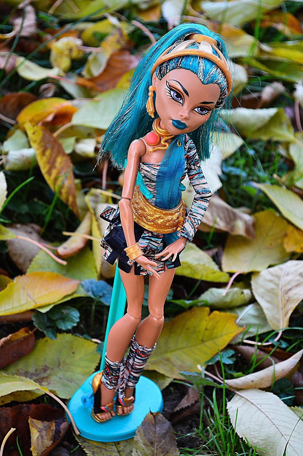 Pics Of Kelly: Nefera De Nile