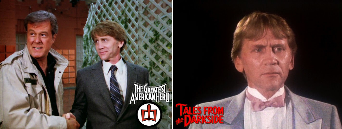 My Life in the Glow of The Outer Limits: Episode Spotlight: "The ...