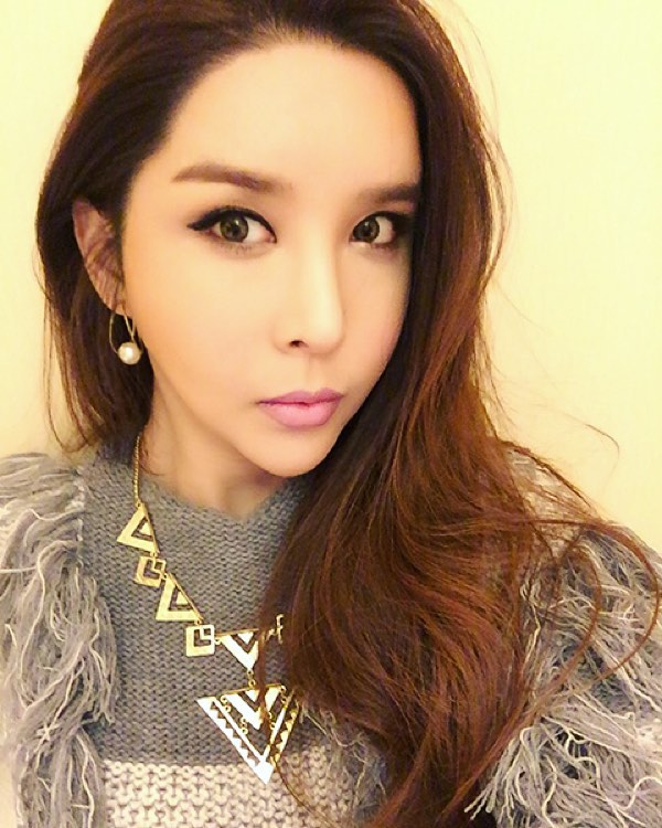 Harisu – The Famous beautiful South Korean Transgender Celebrities - TG ...