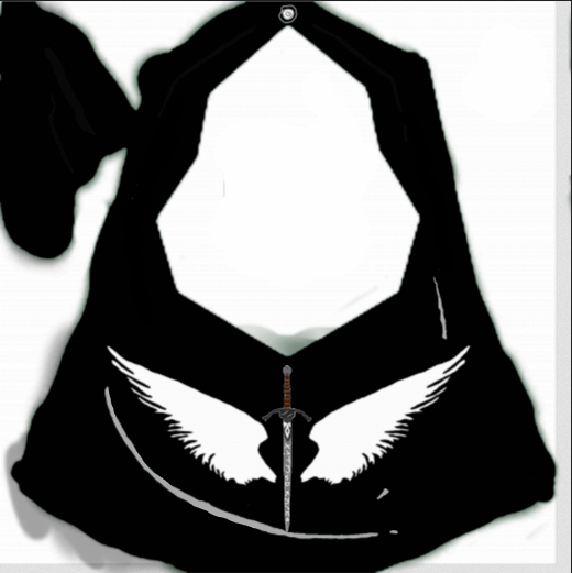 AOTTG Skin Cape Part 1 | AOTTG Skin And MOD Attack on Titan Tribute Game