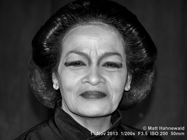 Facing the World: Applauding Javanese Artists