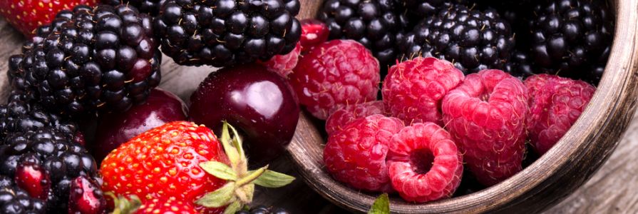 A Guide to All Natural Antioxidants | Health Articles