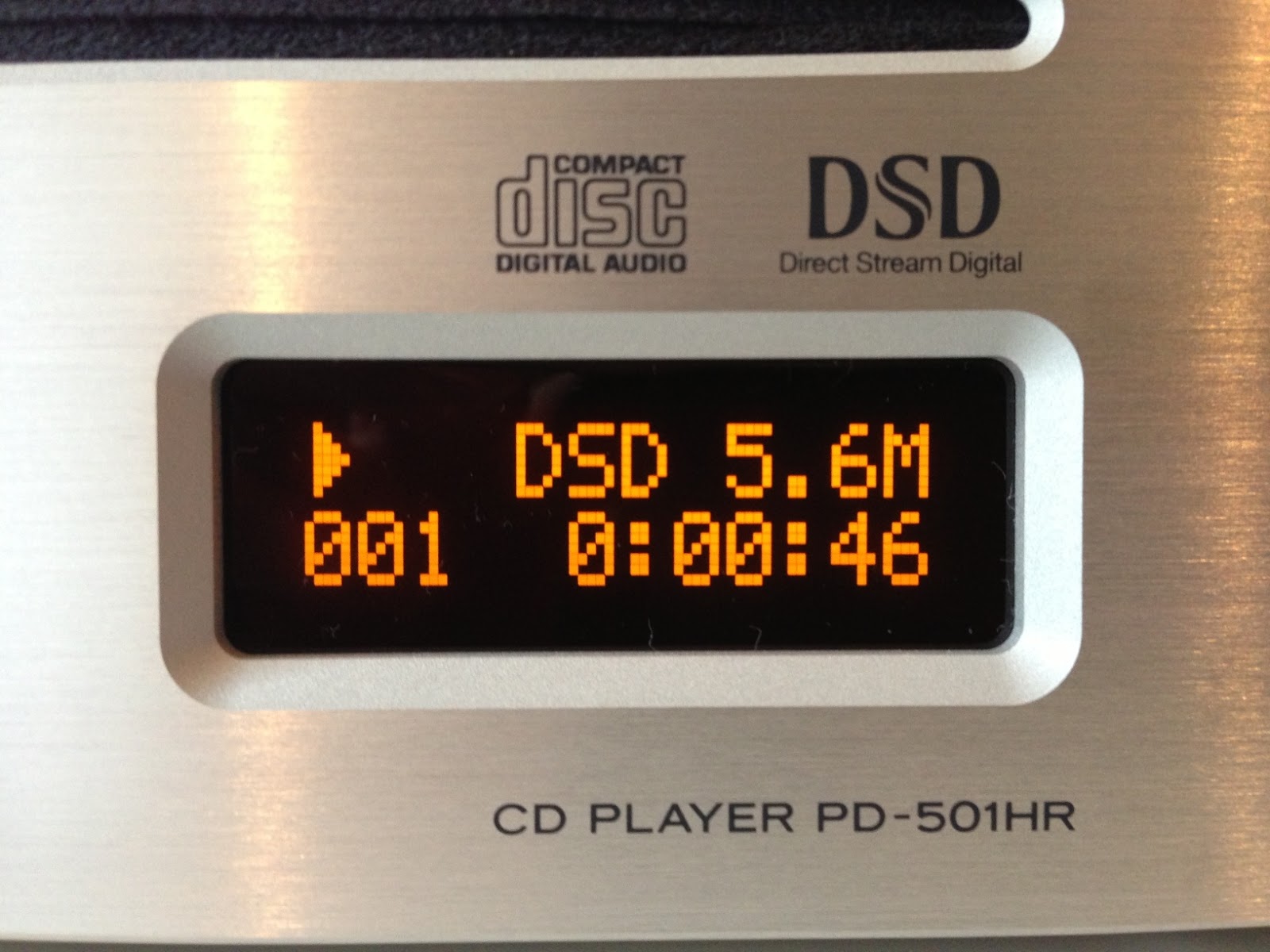 []第2DSD編集室（その1）機材リスト DSD Edit Room Equipment List - Saidera Mastering Blog