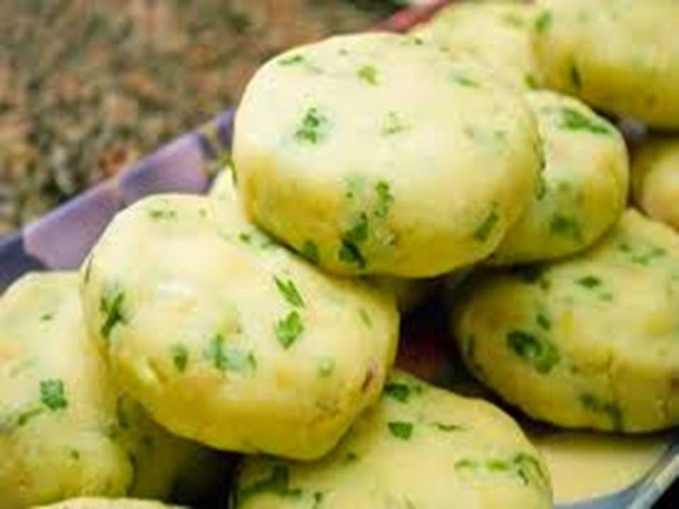 Resep Perkedel Kentang Enak | Info Resep Masakan Nusantara Hari Ini
