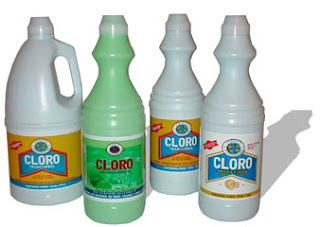 la recreación es vida: EL CLORO