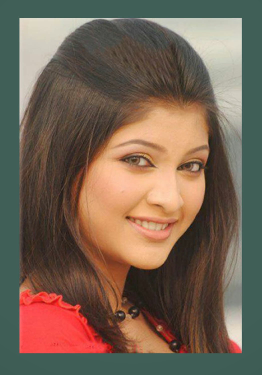 STAR HD PHOTOS: Talent Model & Crazy Actress Sharika Latest