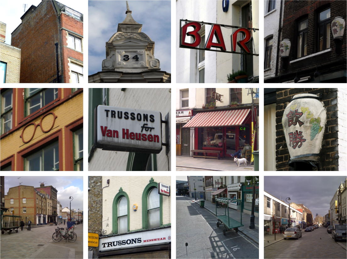 Jane's London: Lower Marsh, Waterloo – a market street