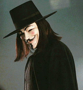 THE MOST BEAUTIFUL CINEMATIC MASKS