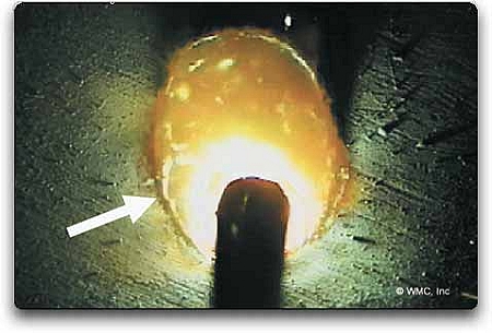 Shielded-Metal Arc Welding-Welding Pictures