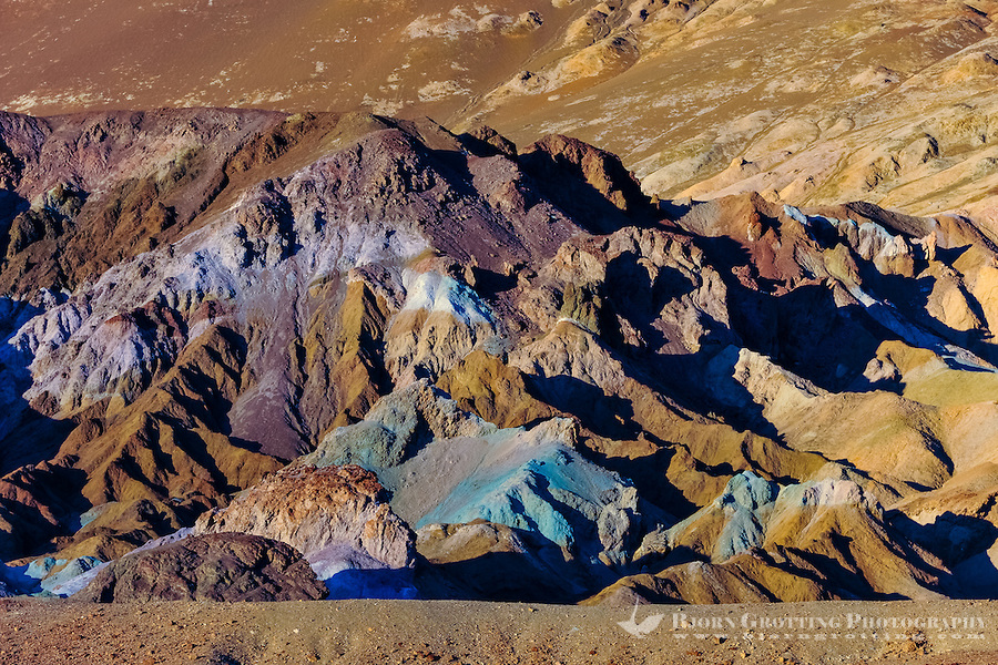 Most Colorful Trippy Dippy Places in the World!