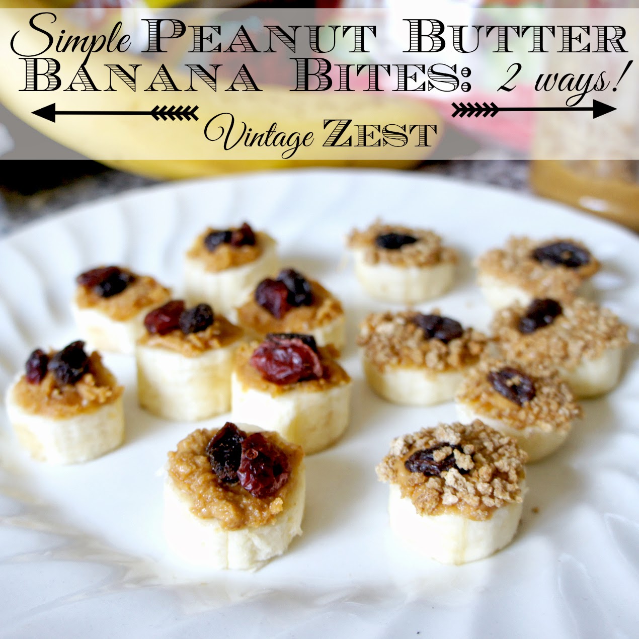 Recipes ~ Diane's Vintage Zest!