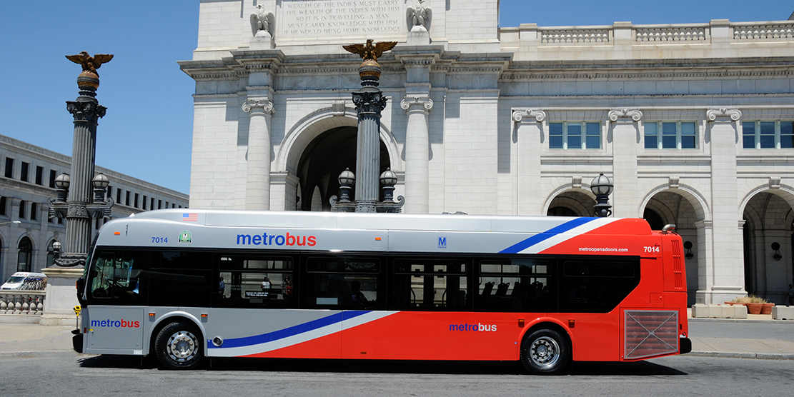 Community Architect Daily: The changing colors of the MTA