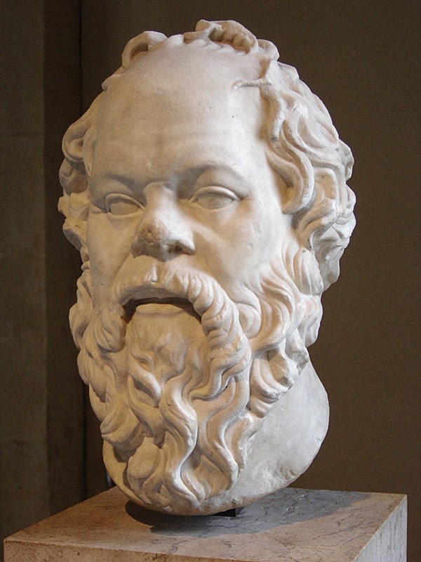 Favorite Quotes from Socrates: An Examined Life | Building Personal ...