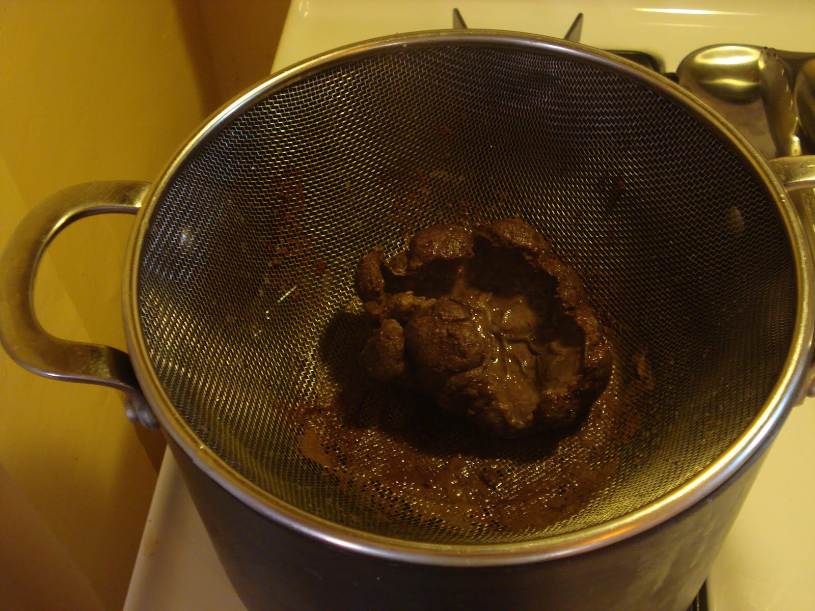 The Placenta Kitchen: Eating Your Placenta