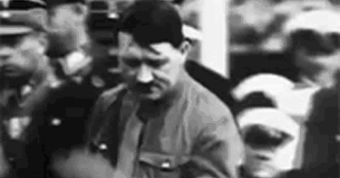 Animated Meme: Hitler Gifs