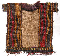 IMAGENES Y TEXTOS SELECTOS: PARACAS III PARTE: Textiles ancestrales del ...