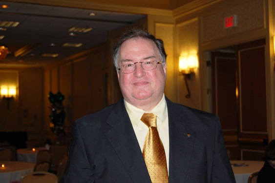 Flight To Success: Ross Sharp