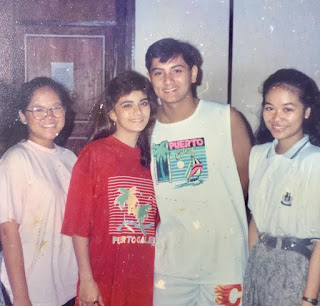 No Borders: Bohol fans remember Isabel Granada