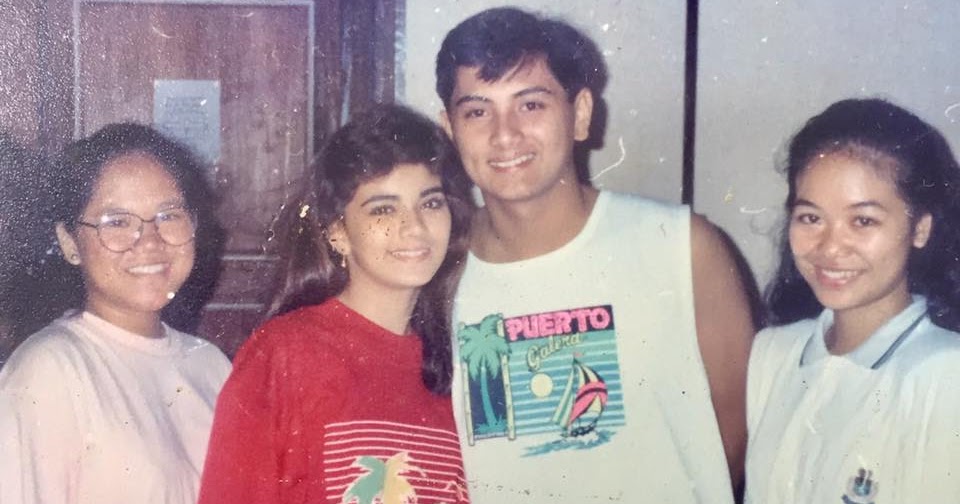 No Borders: Bohol fans remember Isabel Granada