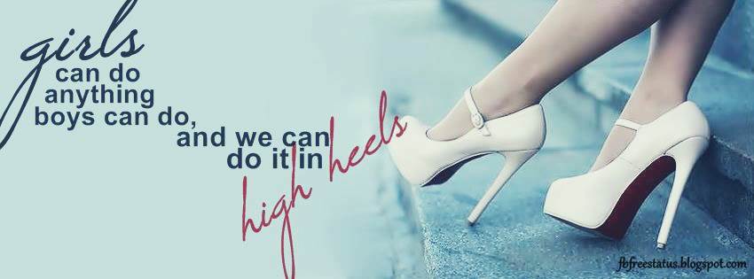 Attitude Quotes For Facebook Covers