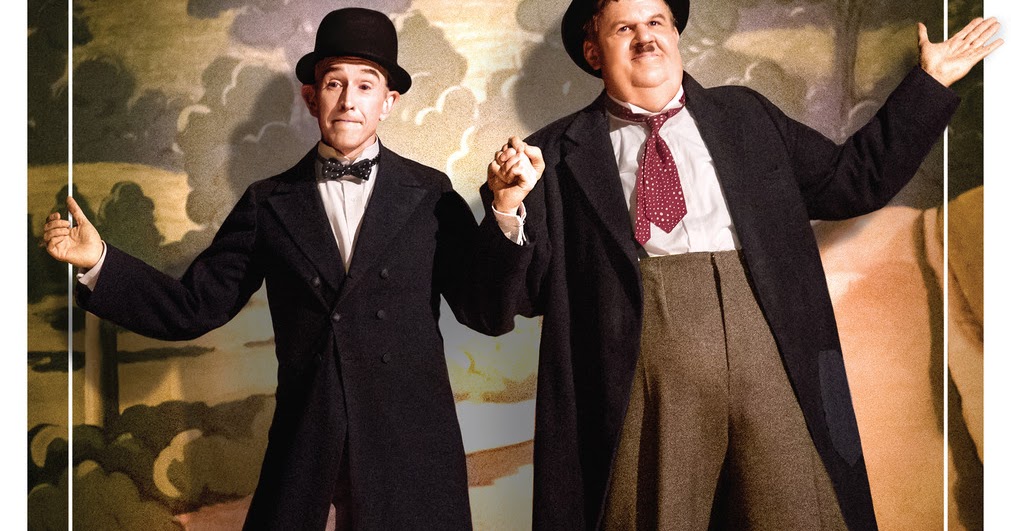 Pantalla Sonora: EL GORDO Y EL FLACO Entrañable ensayo sobre el amor y ...