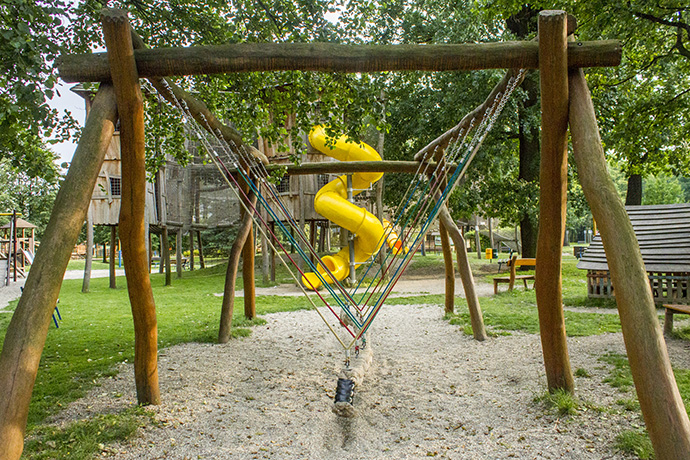 Hobby Park Bohumin | Czechy