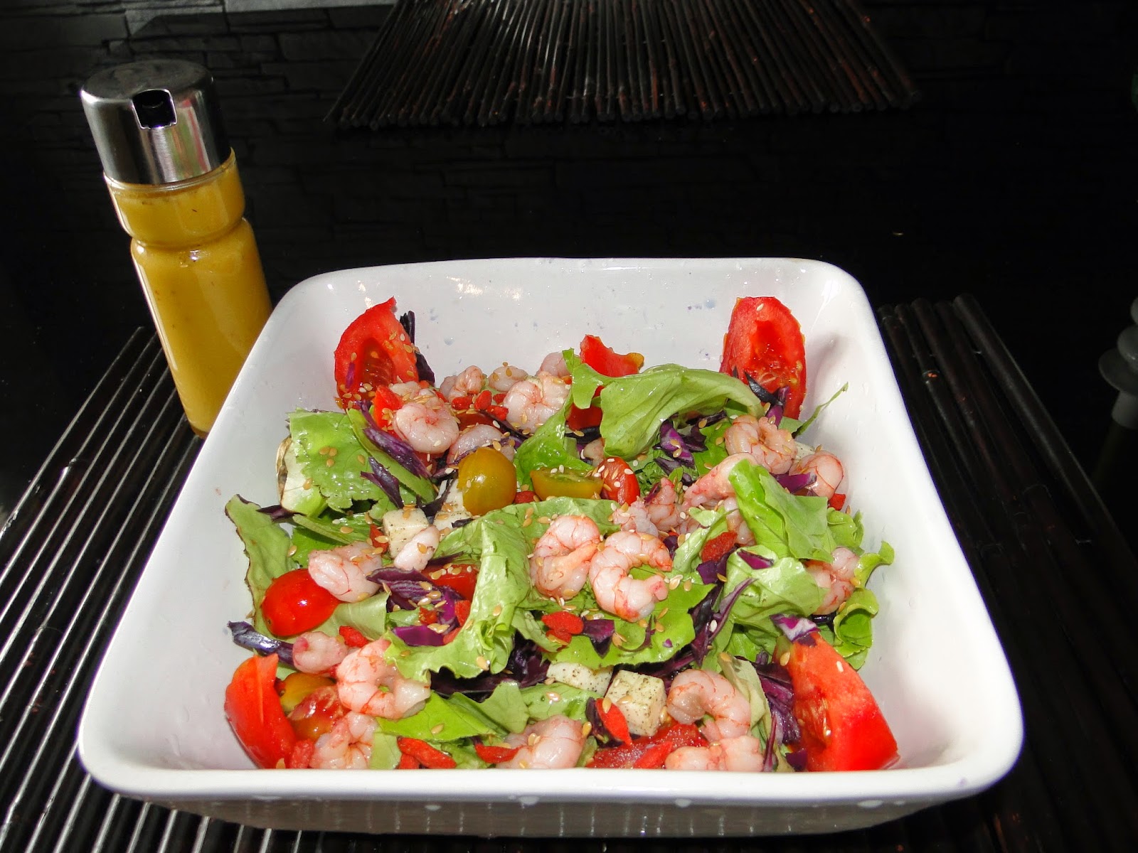 Oh Cutxi Cutxi: Chef Ramsay da Slada