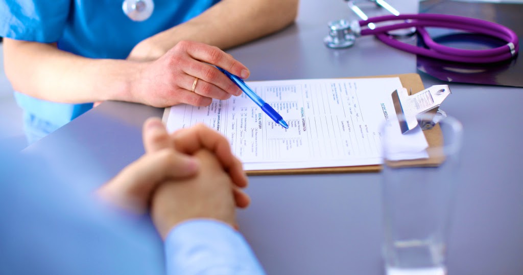 Komunikacija u medicini: Odnos liječnika i pacijenta/bolesnika 2 ...