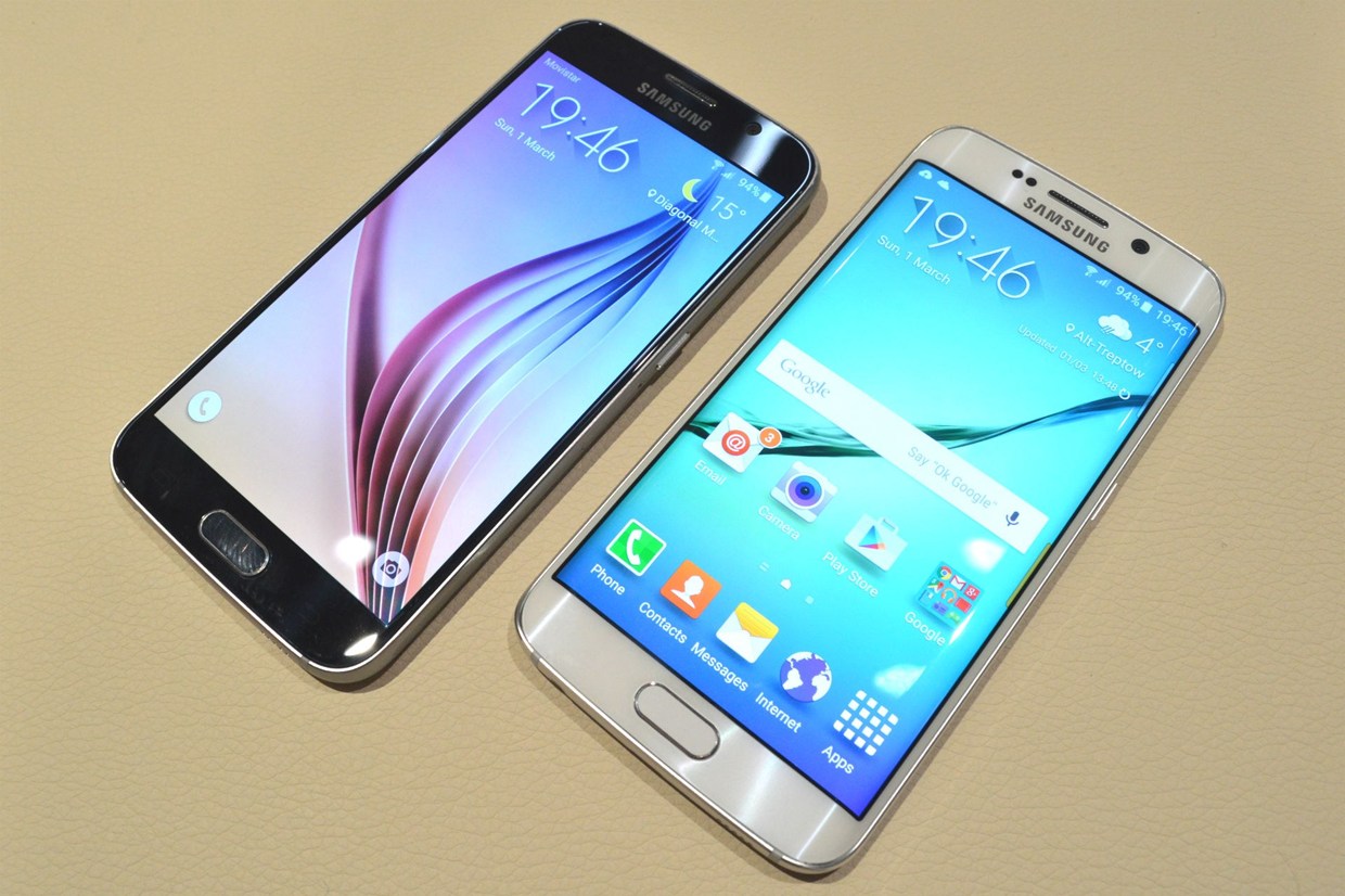 Imagenes Del Samsung Galaxy Trend Plus