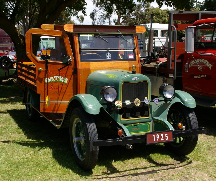 Historic Trucks: Historic Commercial Vehicle Club Display Day 2015 ...