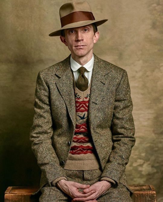 "Tweedland" The Gentlemen's club: Sunday images / TWEED more TWEED more ...