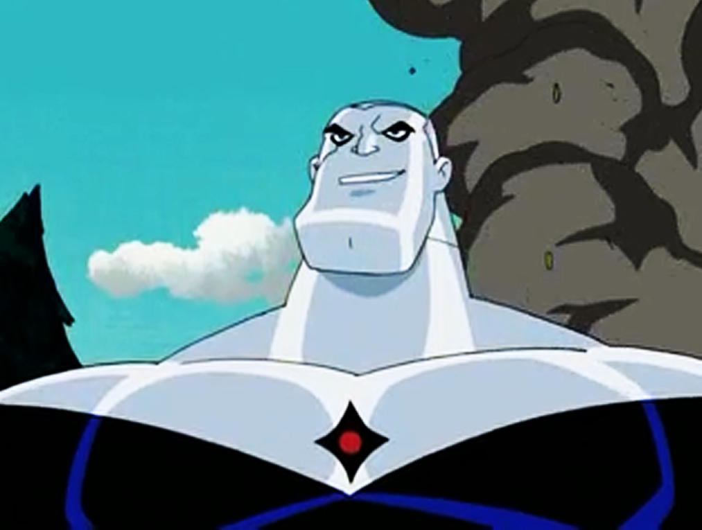 IL MONDO DI SUPERGOKU: TEEN TITANS