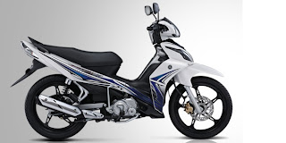 All New Yamaha Jupiter Z1 Fuel Injection | Imka Berita