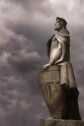 HISPANIA: DON PELAYO: ASTURIAS ES ESPAÑA